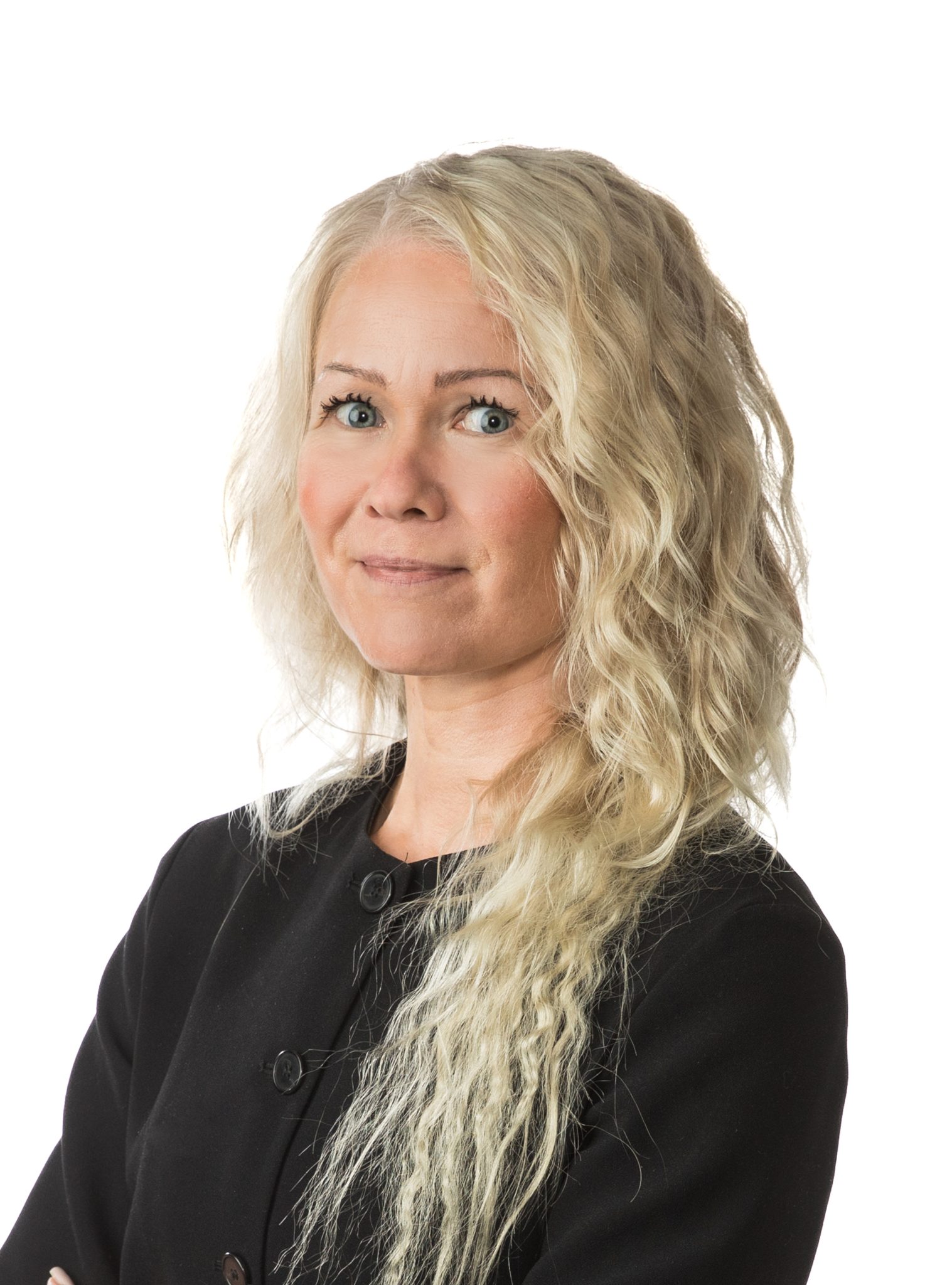 Alue- ja kuntavaalit 2025 - Porvoon Kokoomus