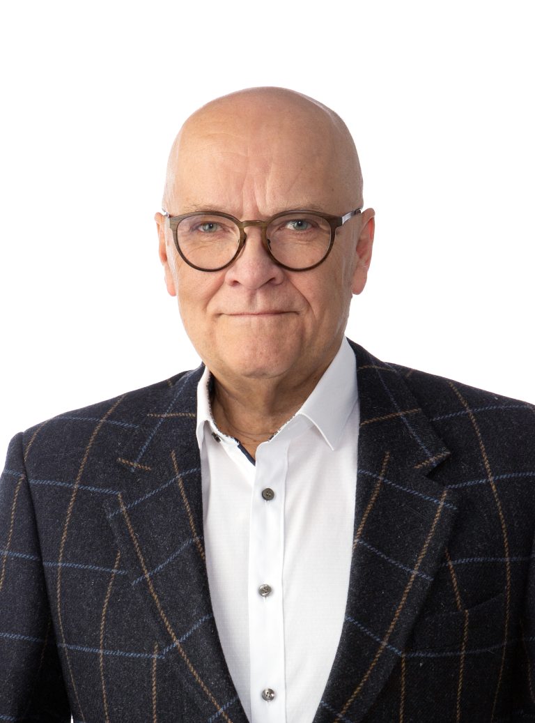 Kaupunginvaltuusto - Porvoon Kokoomus