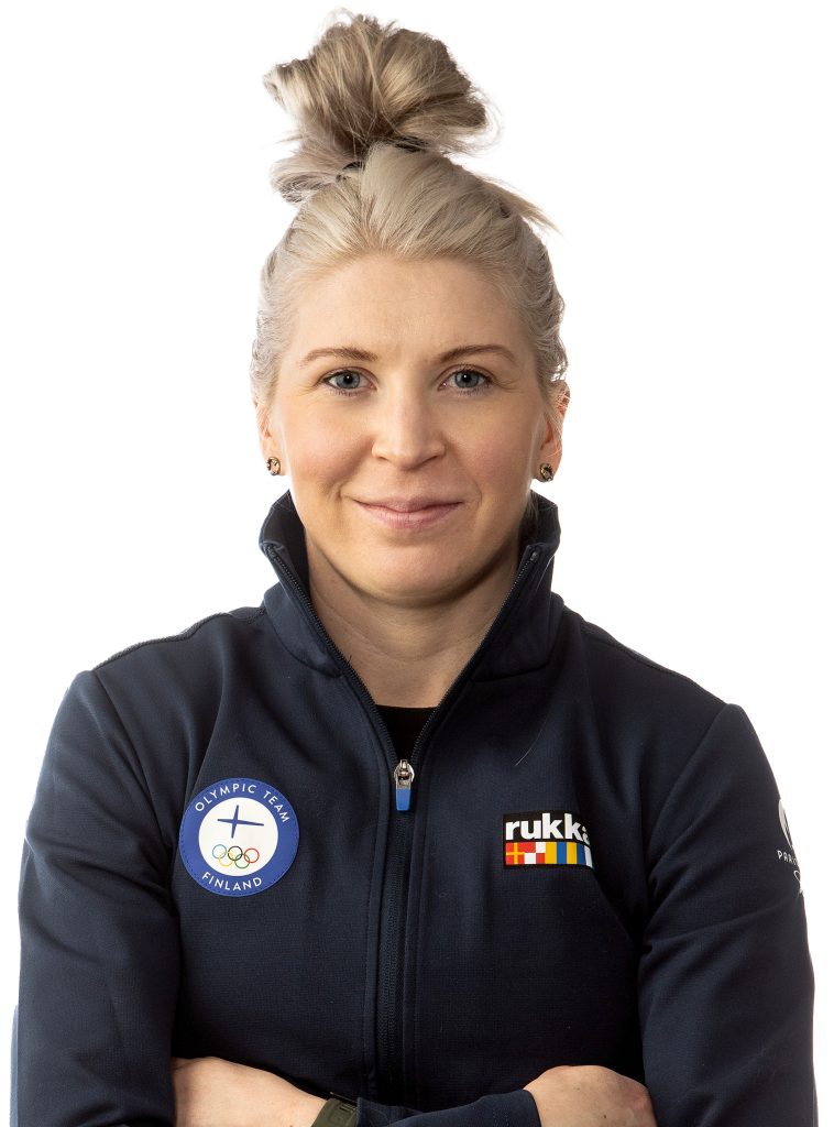 Alue- ja kuntavaalit 2025 - Porvoon Kokoomus